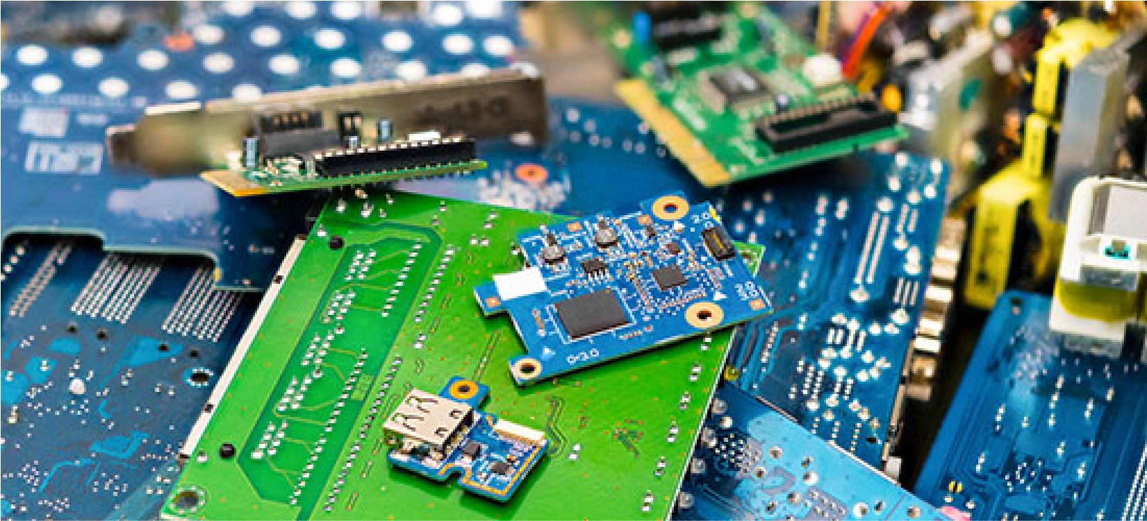 Computer Recycling | ElectroCycle - Michigan